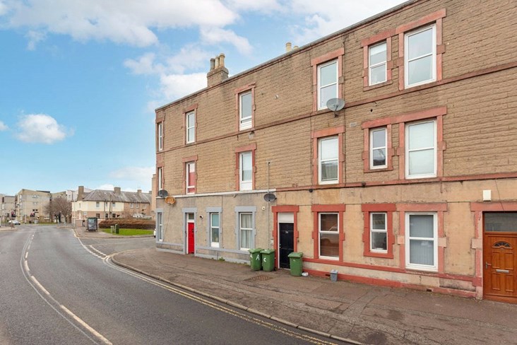 Property to rent in Musselburgh, EH21, Pinkie Road properties from ...