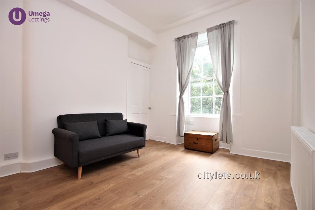 Property to rent in Leith, EH6, Pitt Street properties from Citylets ...