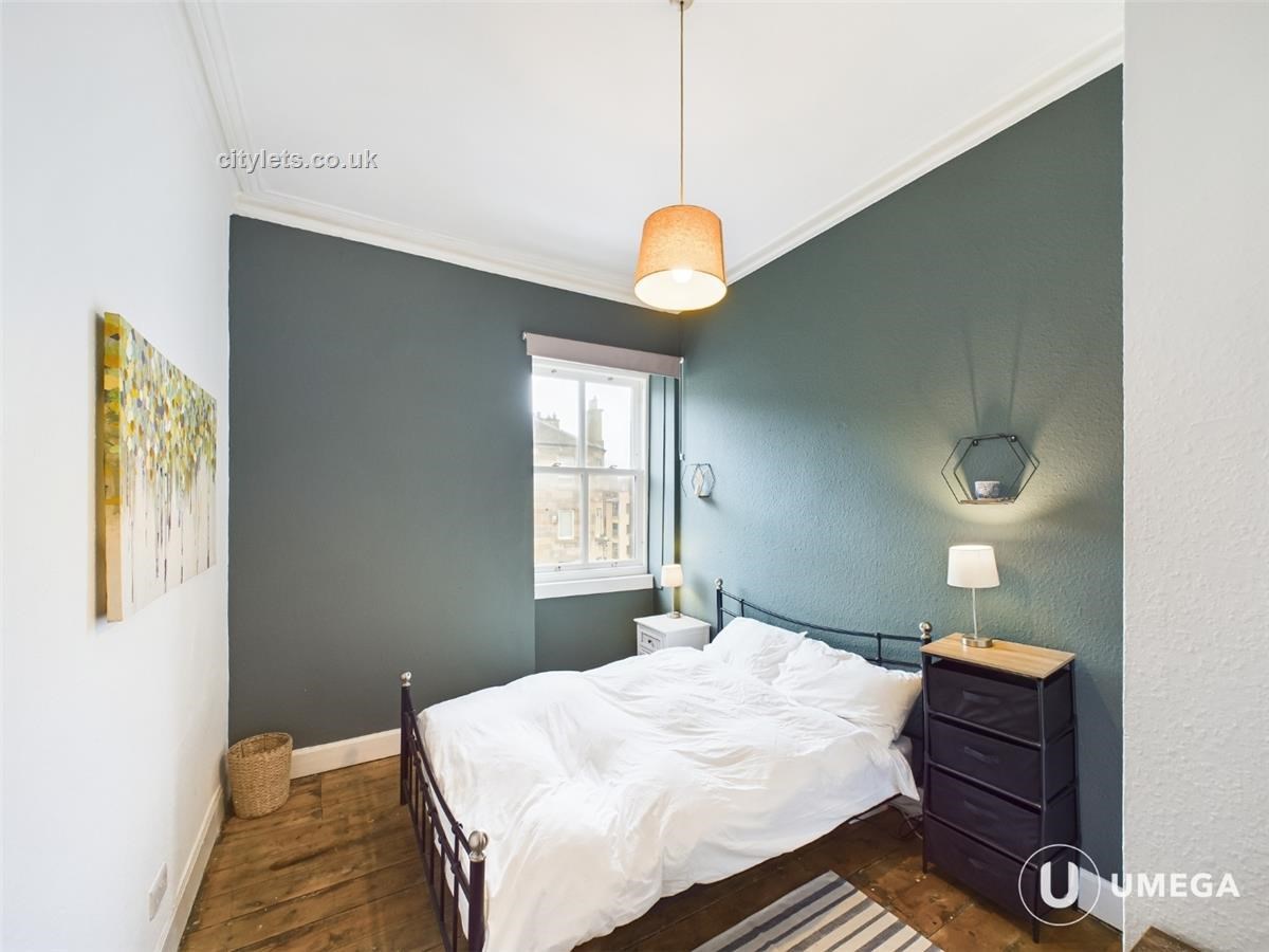 Property to rent in Leith, EH6, Pitt Street properties from Citylets ...