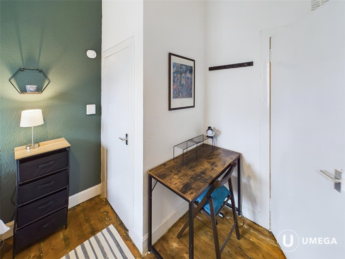 Property to rent in Leith, EH6, Pitt Street properties from Citylets ...