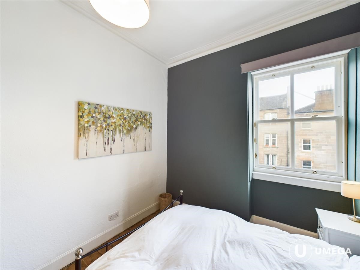 Property to rent in Leith, EH6, Pitt Street properties from Citylets ...