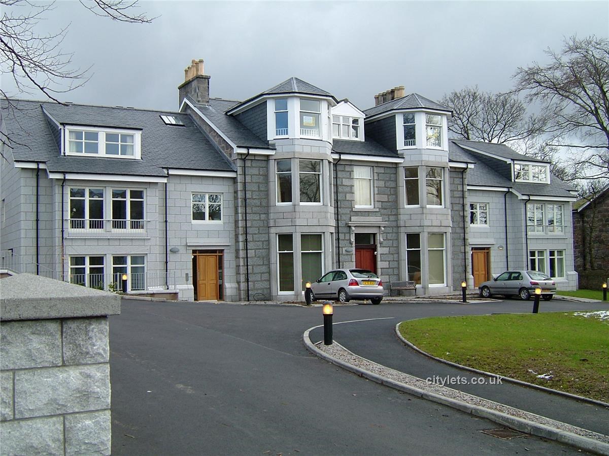 Property to rent in City Centre, AB11, Polmuir Road properties from ...