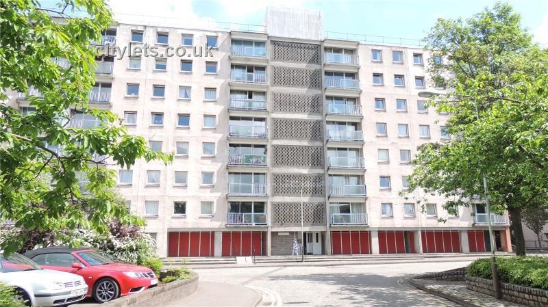 Property to rent in Perth, PH2, Pomarium Street properties from ...