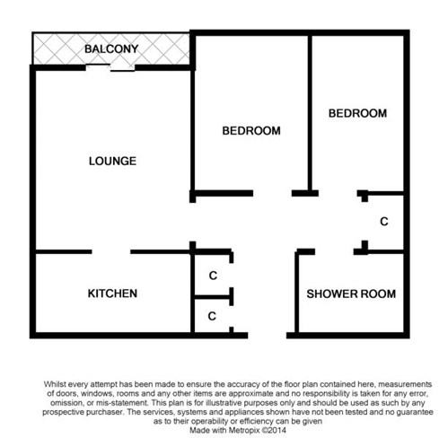 Property to rent in Perth, PH2, Pomarium Street properties from ...
