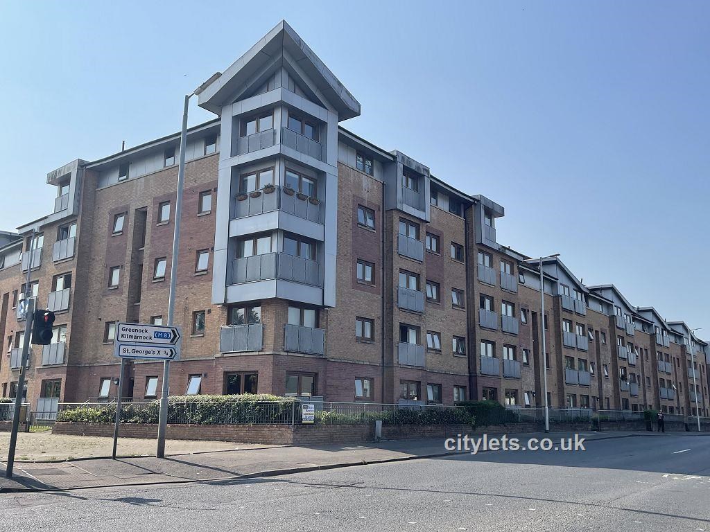 Property to rent in Port Dundas, G4, Possil Road properties from ...