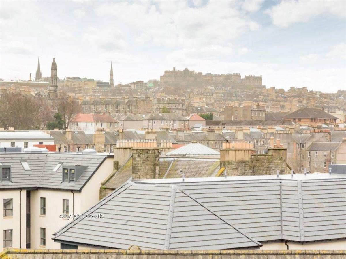 Property to rent in Broughton, EH7, Powderhall Rigg properties from ...