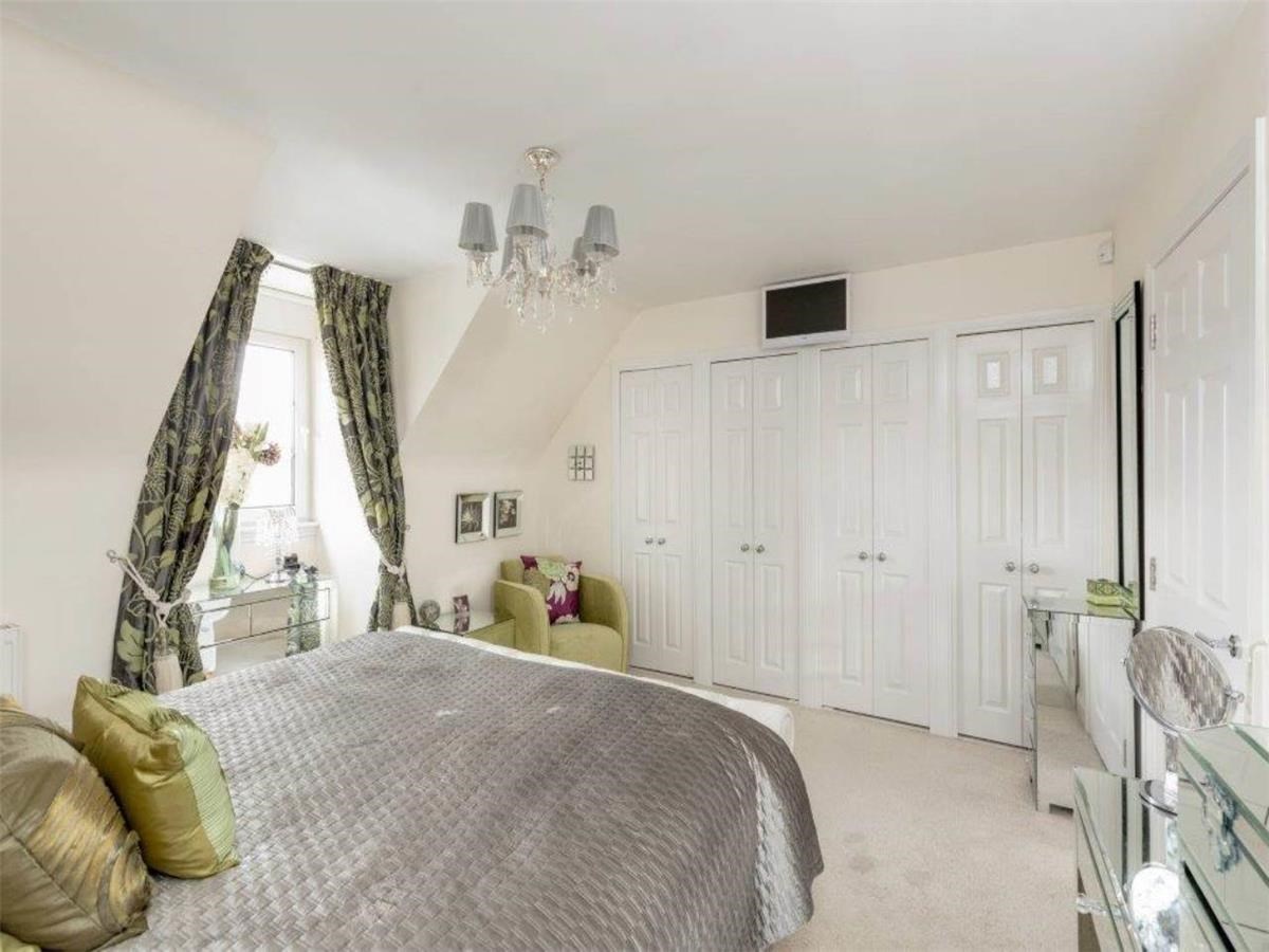 Property to rent in Broughton, EH7, Powderhall Rigg properties from ...