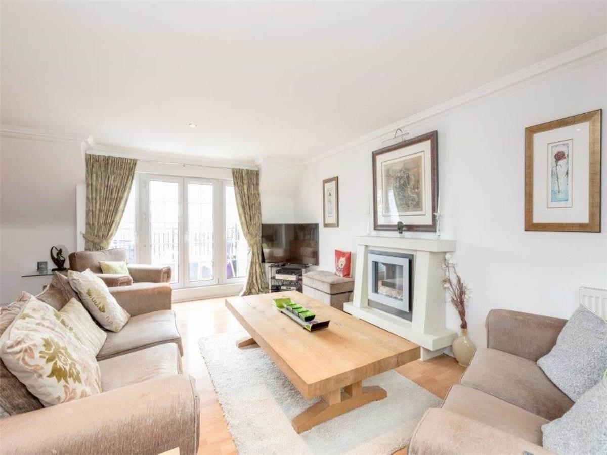 Property to rent in Broughton, EH7, Powderhall Rigg properties from ...