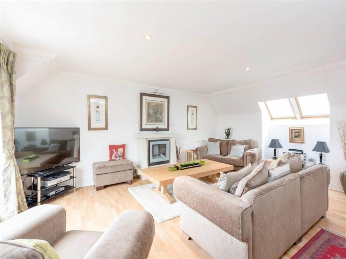 Property to rent in Broughton, EH7, Powderhall Rigg properties from ...