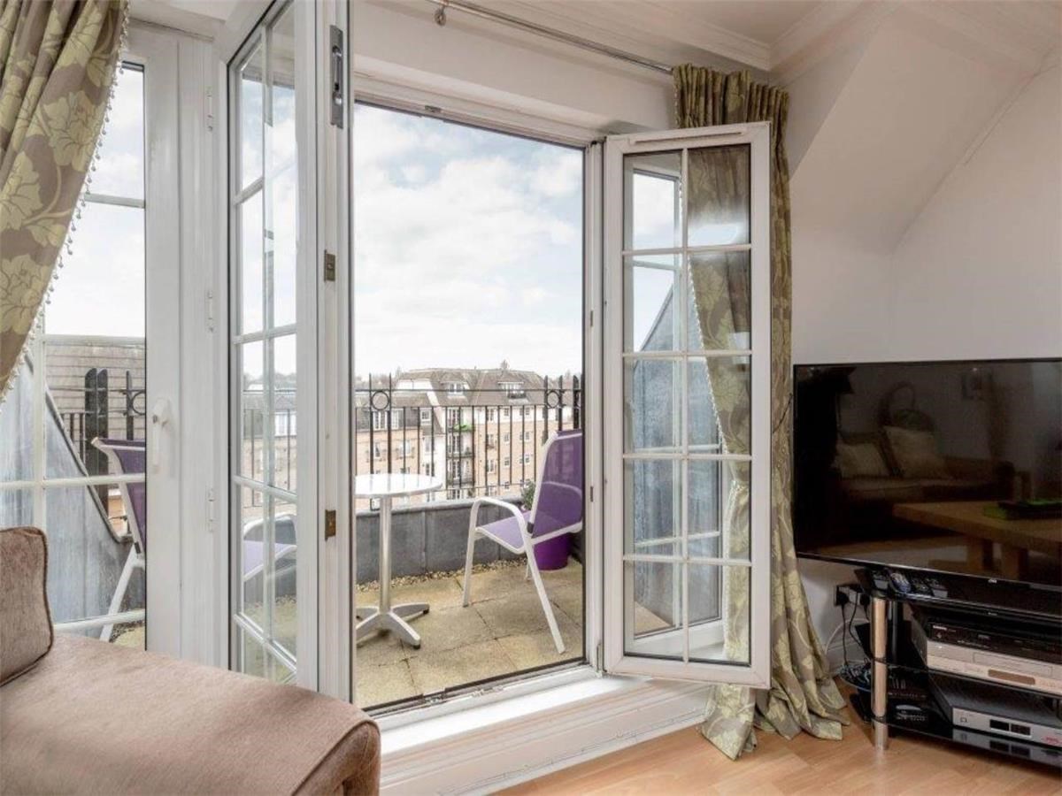 Property to rent in Broughton, EH7, Powderhall Rigg properties from ...