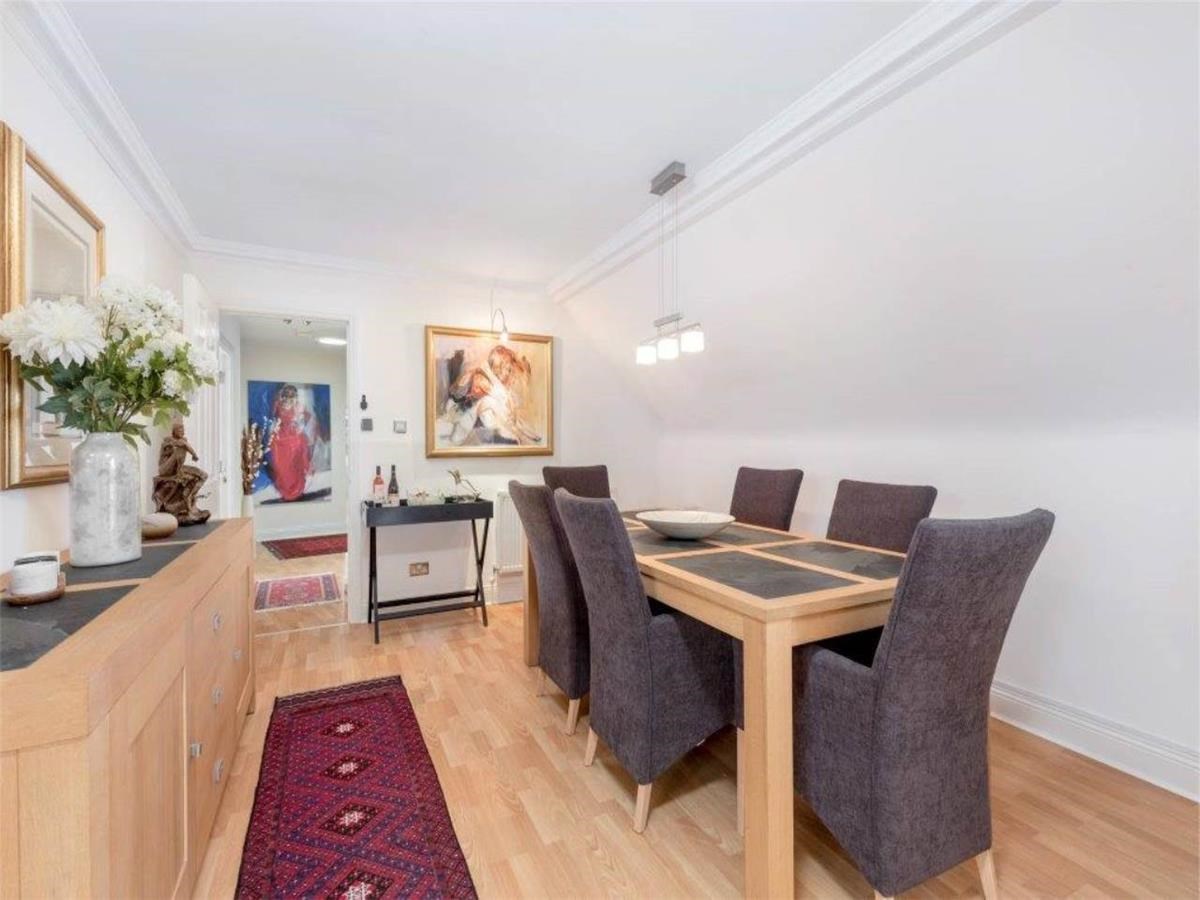 Property to rent in Broughton, EH7, Powderhall Rigg properties from ...