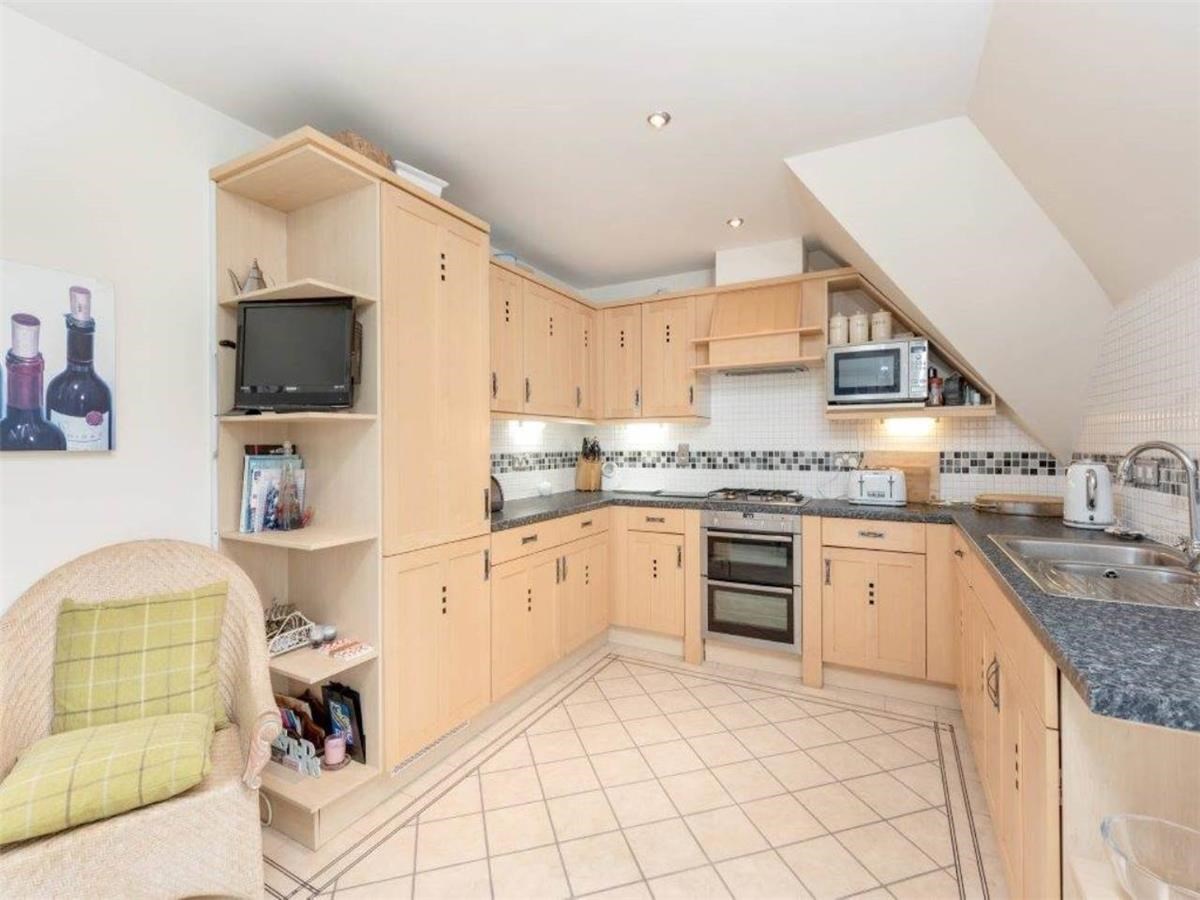 Property to rent in Broughton, EH7, Powderhall Rigg properties from ...