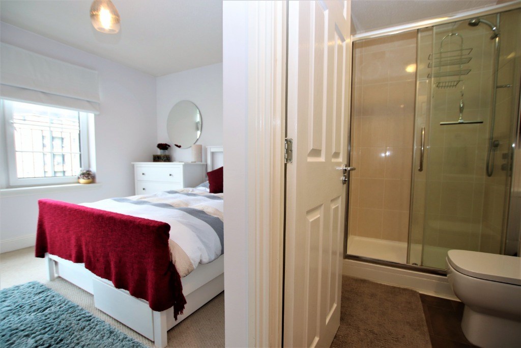 Property to rent in Powderhall, EH7, Powderhall Rigg properties from ...