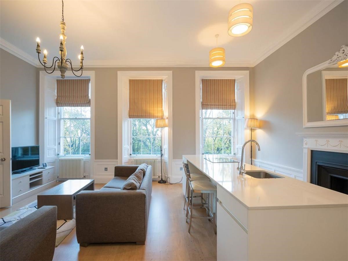 Property to rent in New Town, EH2, Queen Street properties from ...