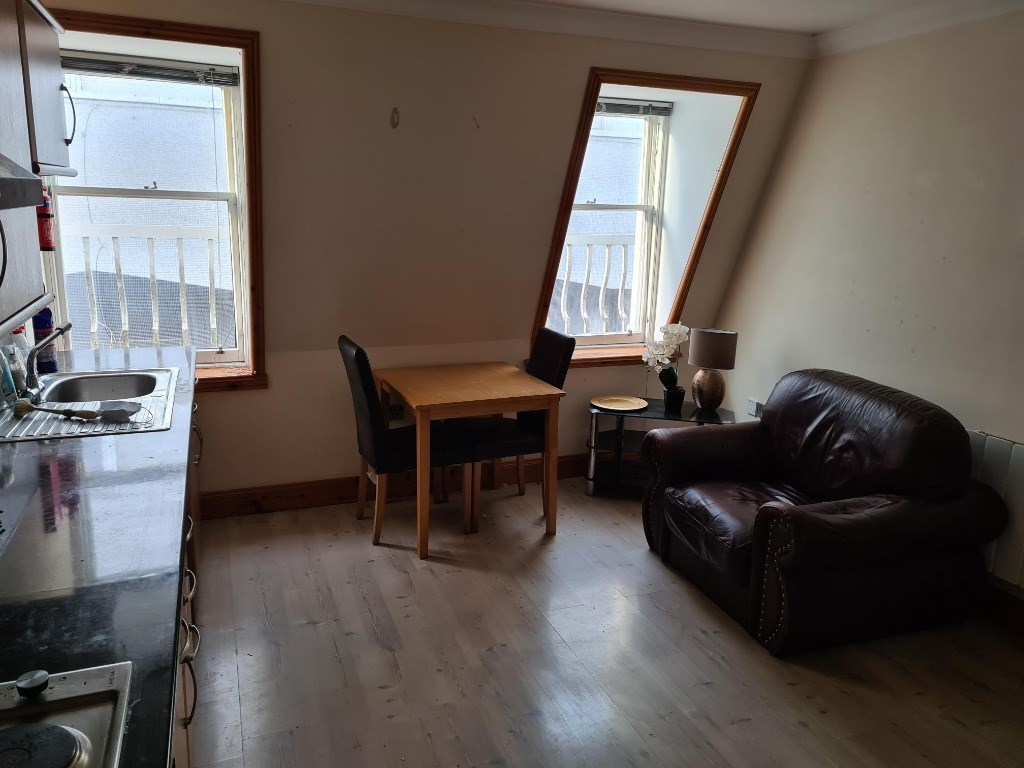 Property to rent in Inverness, IV1, Queensgate properties from Citylets ...