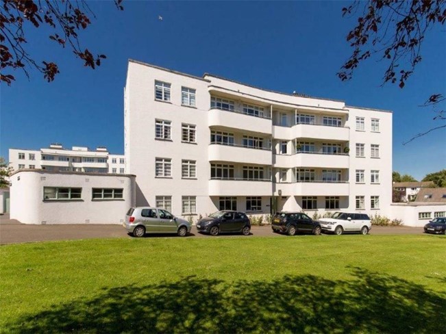 Property to rent in Ravelston, EH4, Ravelston Garden properties from ...