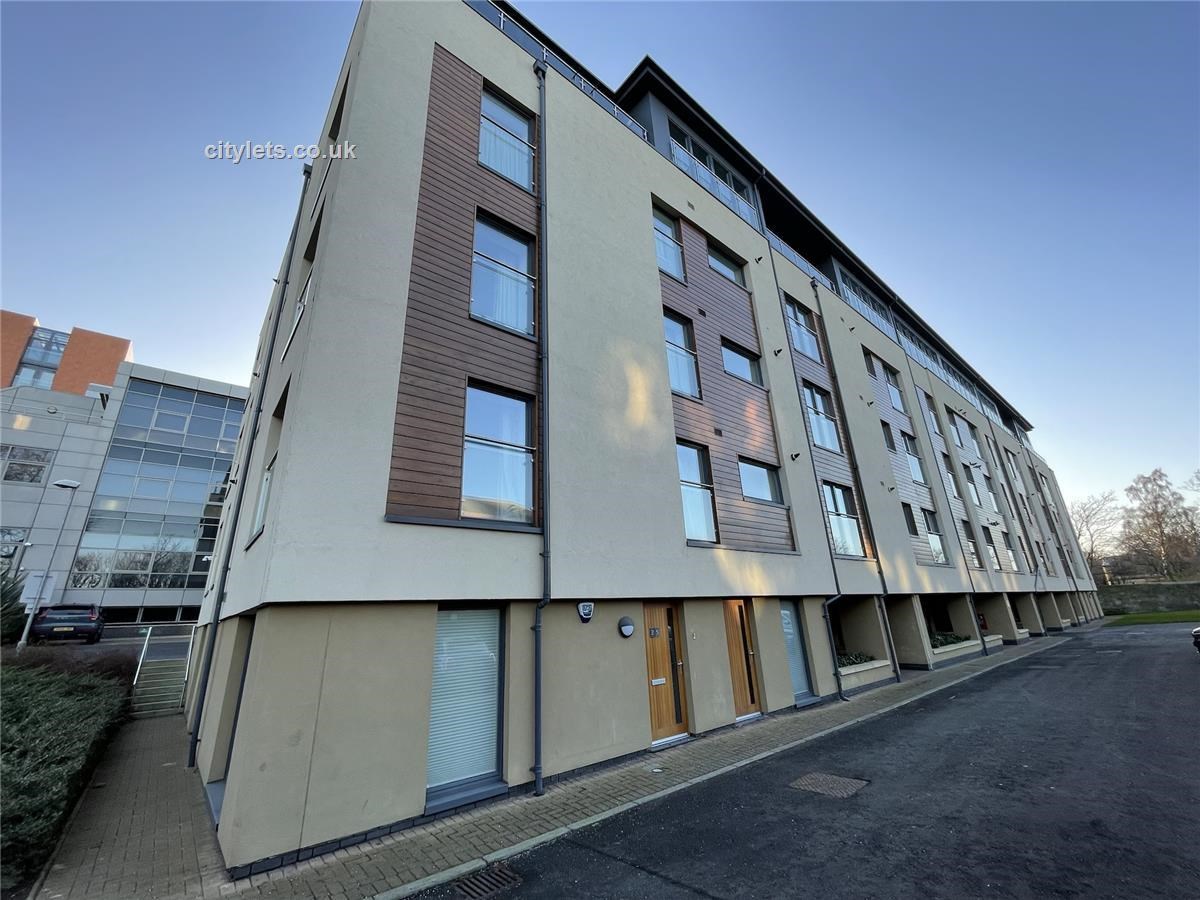 Property to rent in Ravelston, EH4, Ravelston Terrace properties from ...