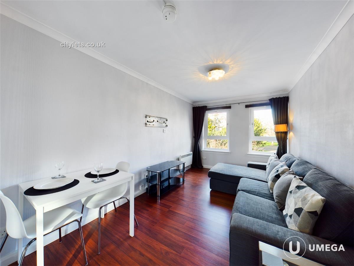 Property to rent in Restalrig, EH7, Restalrig Drive properties from ...