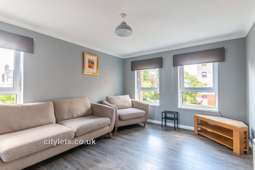 Property to rent in Restalrig, EH7, Restalrig Drive properties from ...