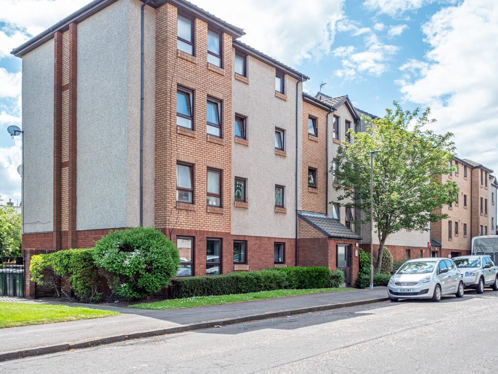 Property to rent in Restalrig, EH7, Restalrig Drive properties from ...