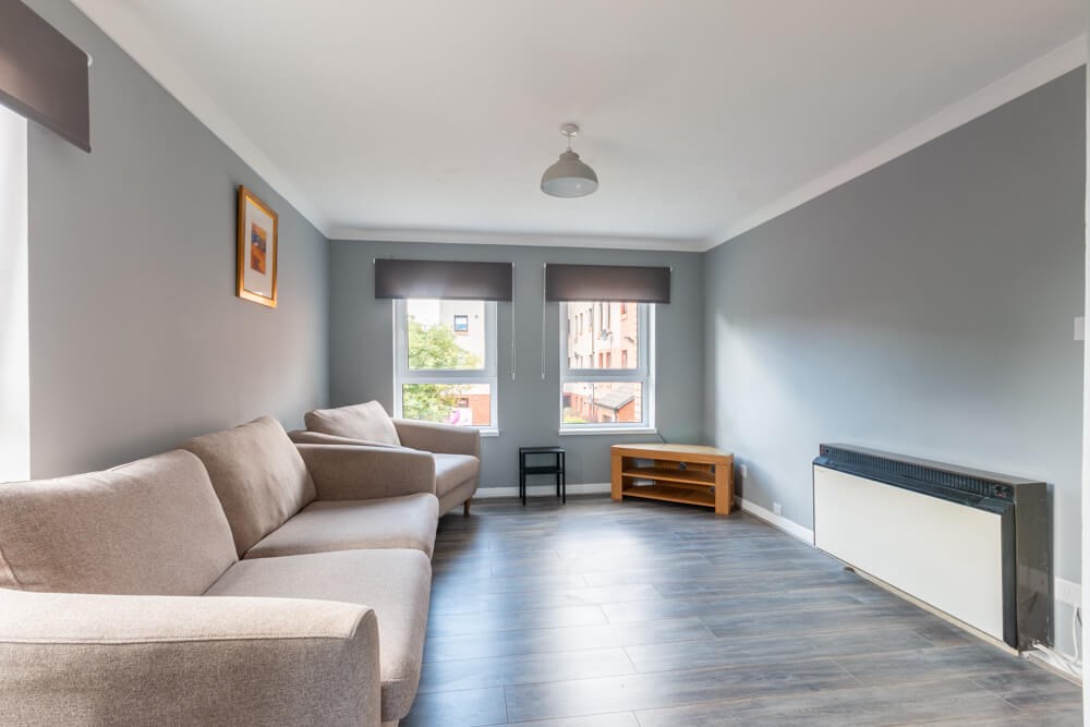 Property to rent in Restalrig, EH7, Restalrig Drive properties from ...