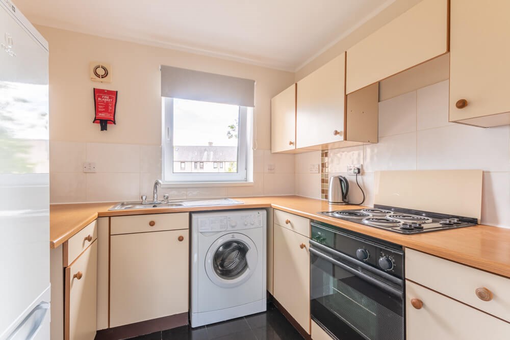 Property to rent in Restalrig, EH7, Restalrig Drive properties from ...