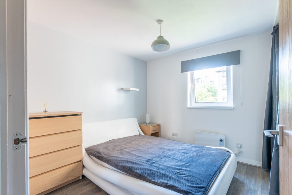 Property to rent in Restalrig, EH7, Restalrig Drive properties from ...