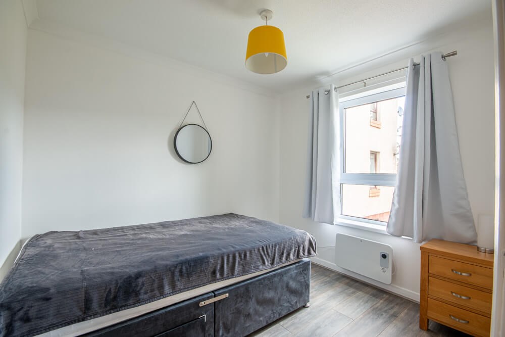 Property to rent in Restalrig, EH7, Restalrig Drive properties from ...