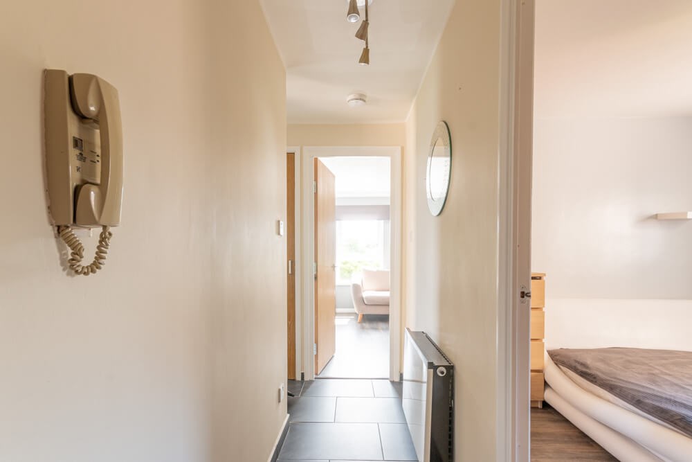 Property to rent in Restalrig, EH7, Restalrig Drive properties from ...