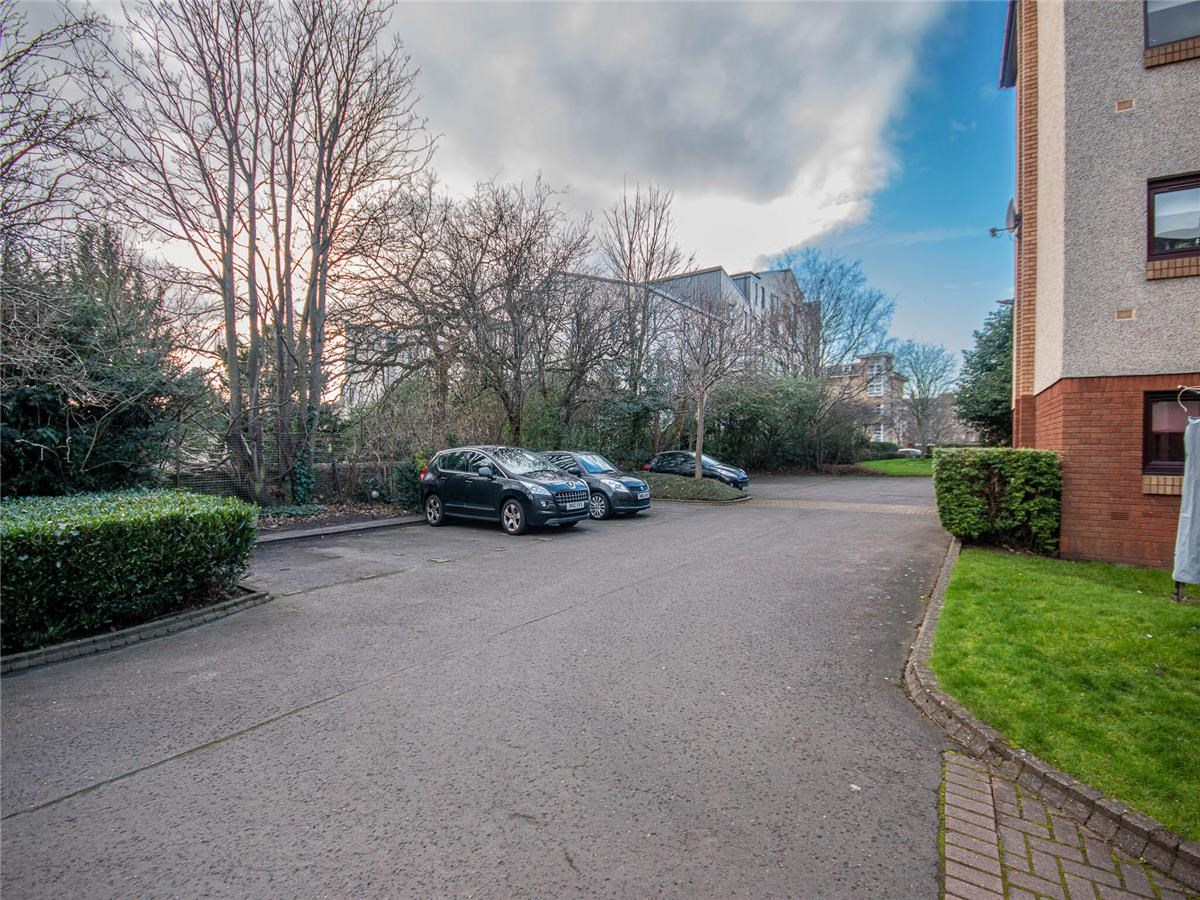 Property to rent in Restalrig, EH7, Restalrig Drive properties from ...