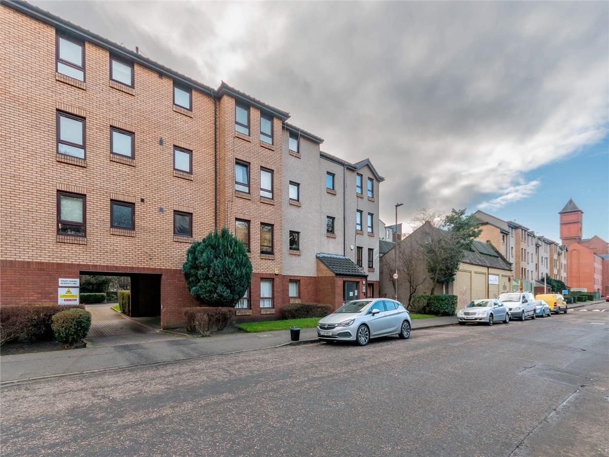 Property to rent in Restalrig, EH7, Restalrig Drive properties from ...