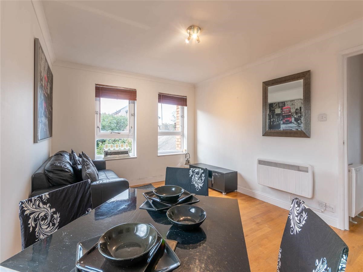 Property to rent in Restalrig, EH7, Restalrig Drive properties from ...