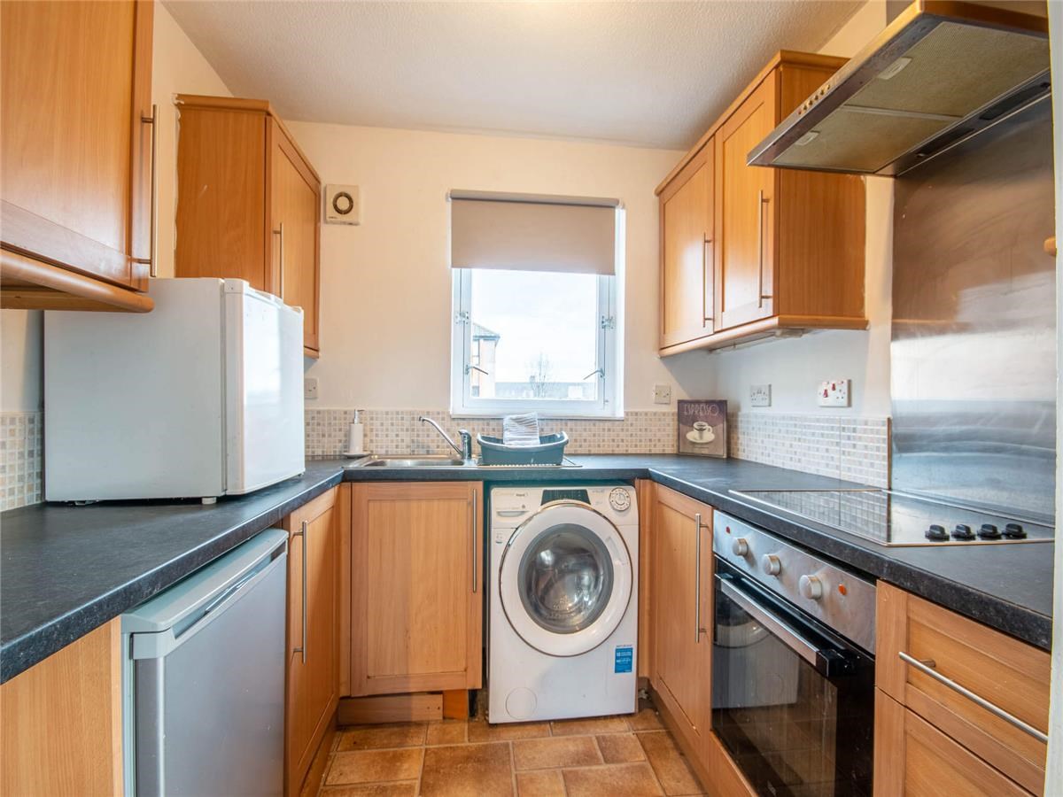 Property to rent in Restalrig, EH7, Restalrig Drive properties from ...