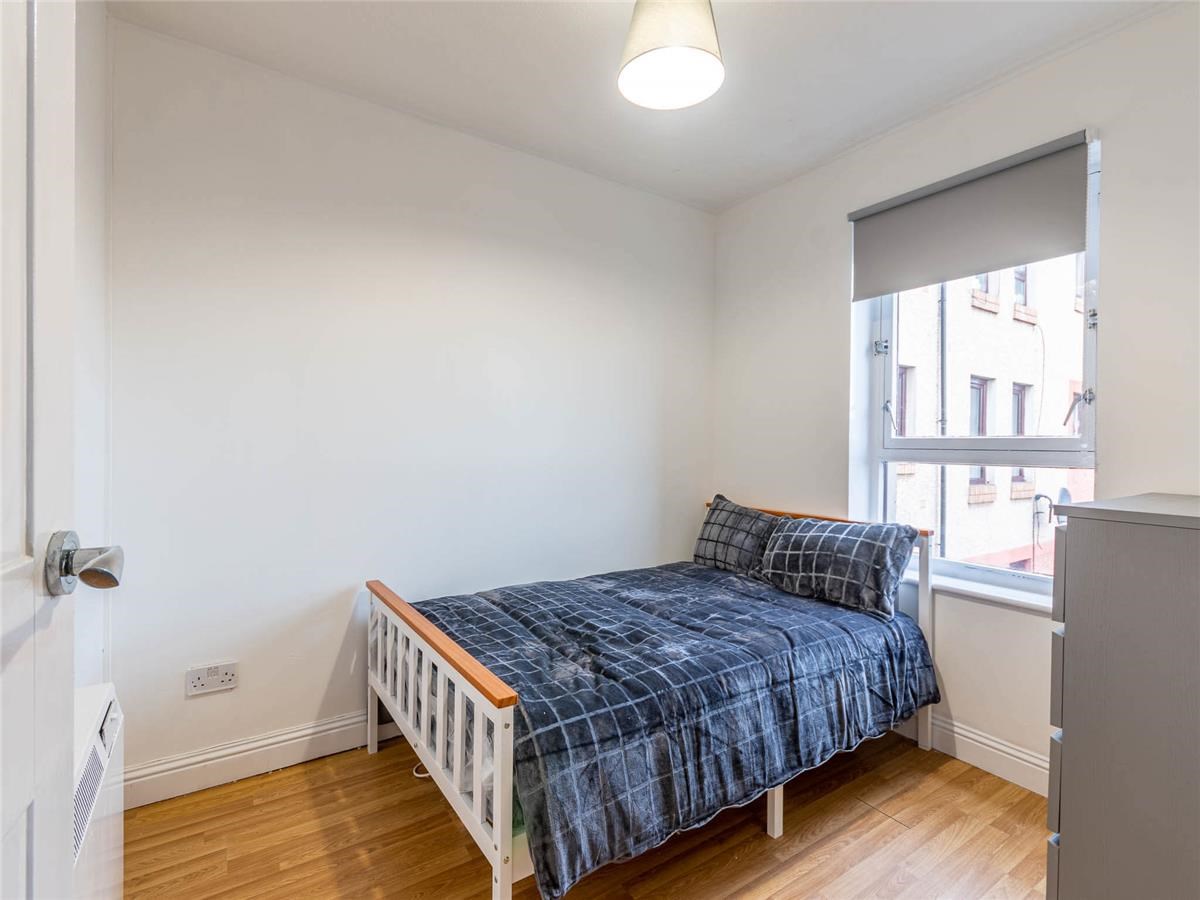 Property to rent in Restalrig, EH7, Restalrig Drive properties from ...