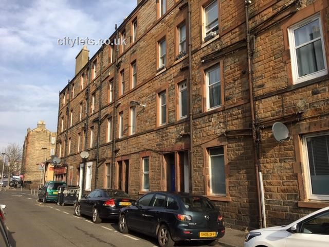 Property to rent in Restalrig, EH7, Restalrig Road South properties ...