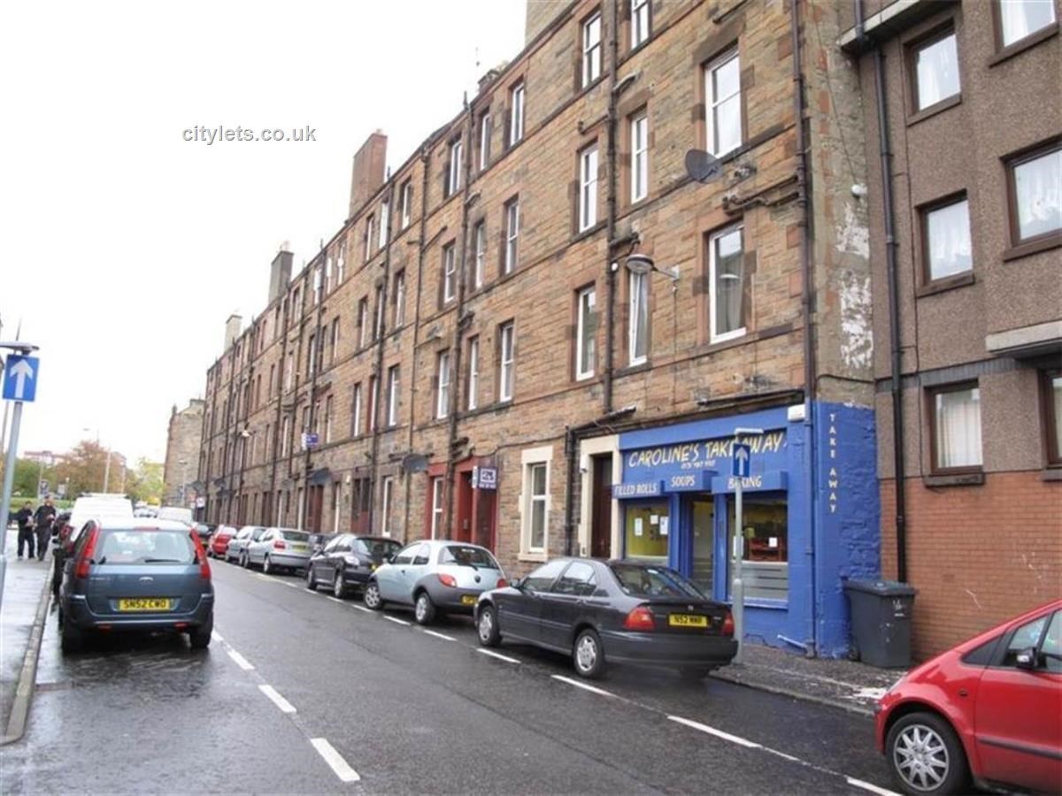 Property to rent in Restalrig, EH7, Restalrig Road South properties ...