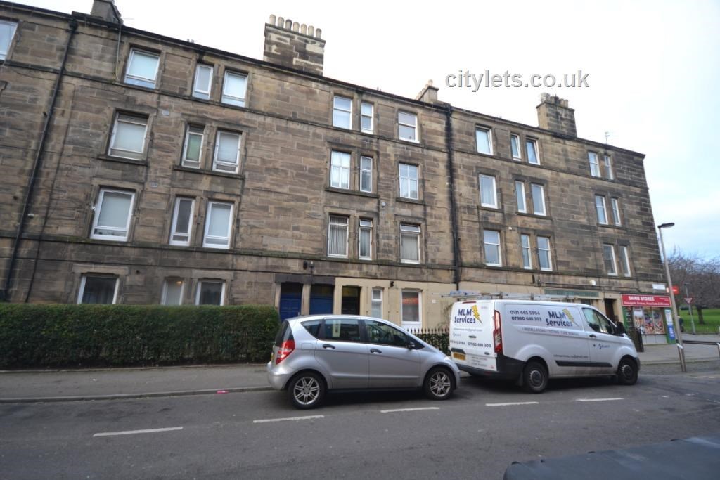Property to rent in Restalrig, EH7, Restalrig Road South properties ...