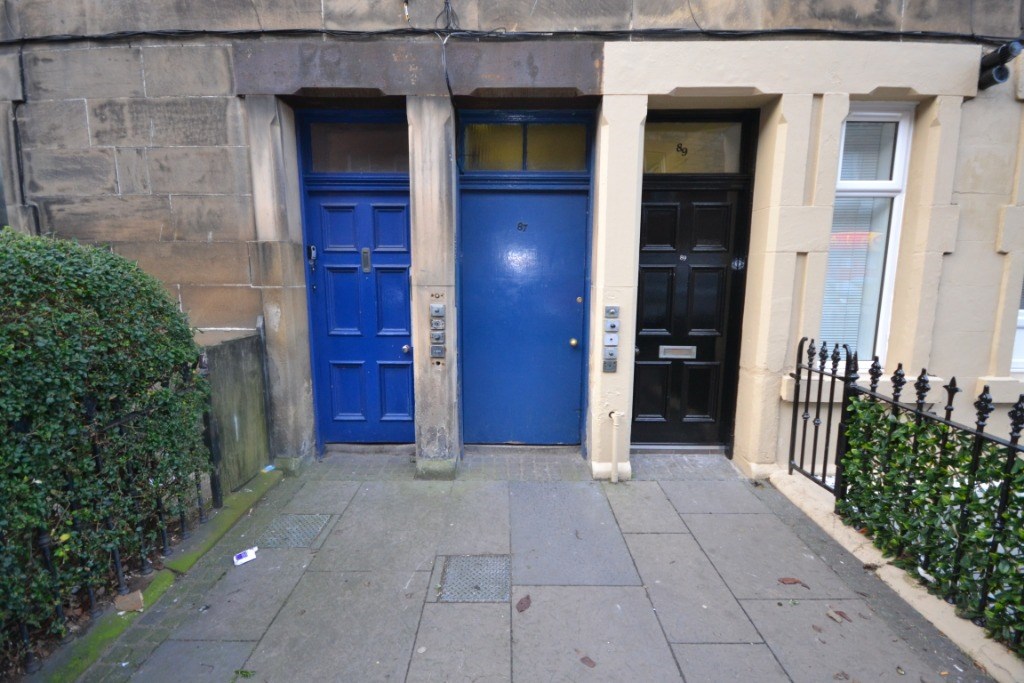 Property to rent in Restalrig, EH7, Restalrig Road South properties ...
