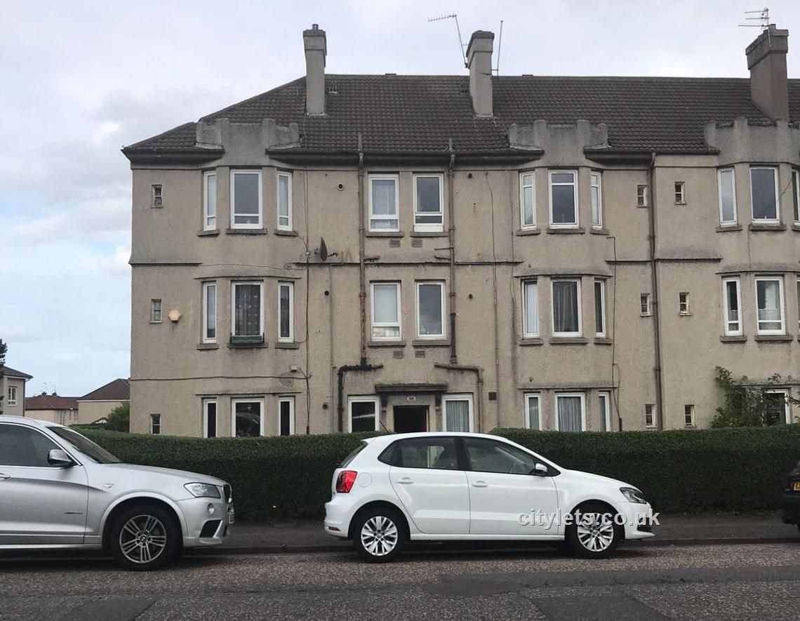 Property to rent in Restalrig, EH7, Restalrig Road South properties ...