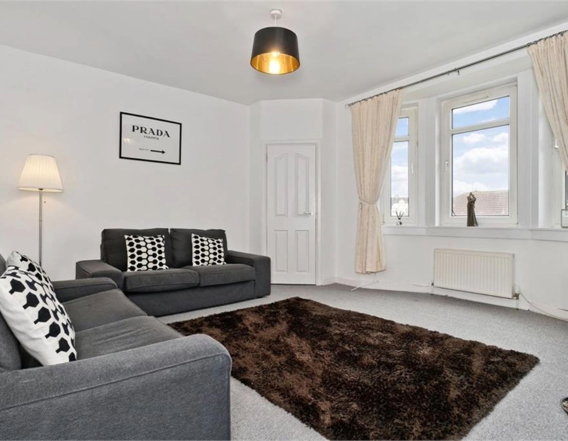 Property to rent in Restalrig, EH7, Restalrig Road South properties ...