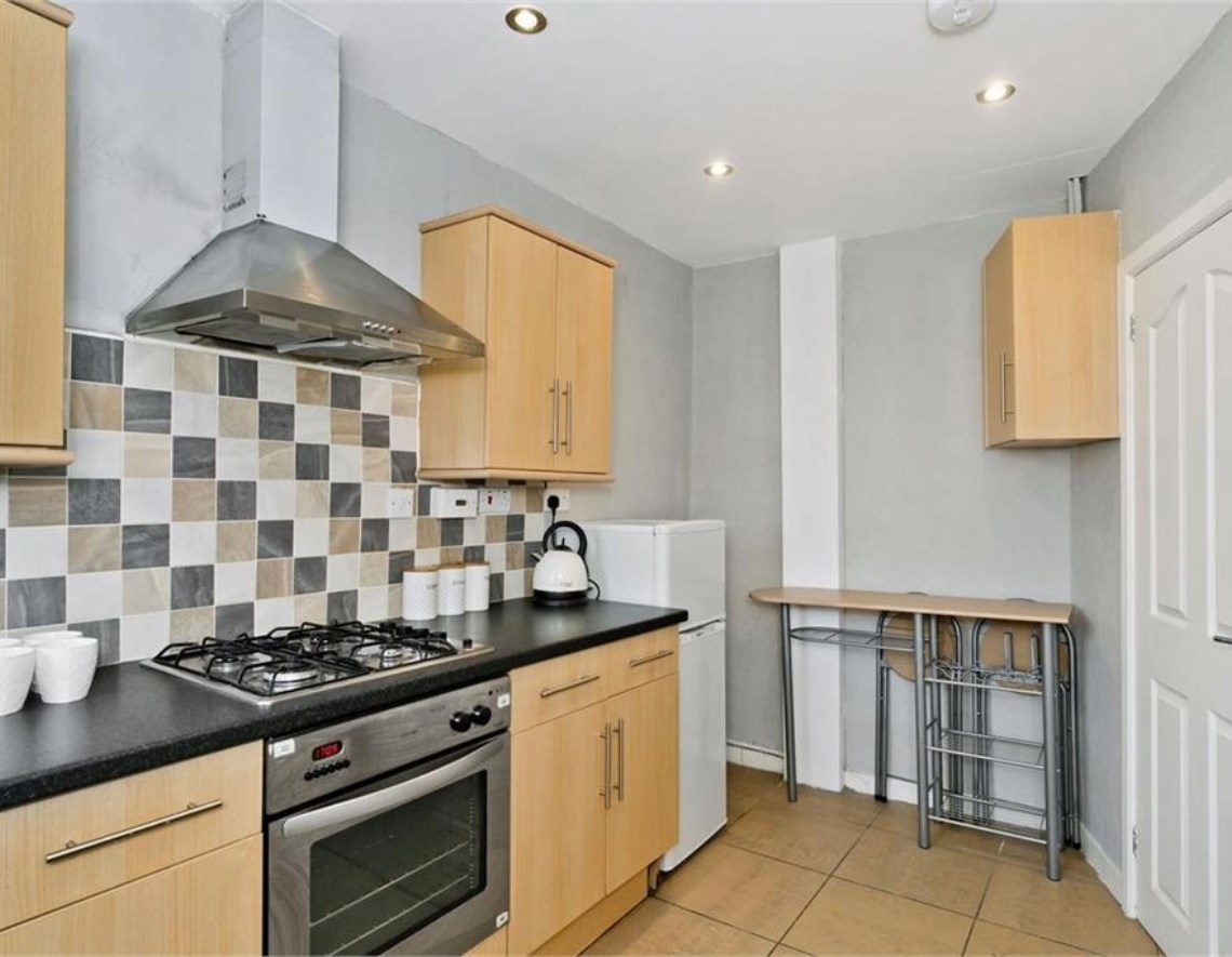 Property to rent in Restalrig, EH7, Restalrig Road South properties ...