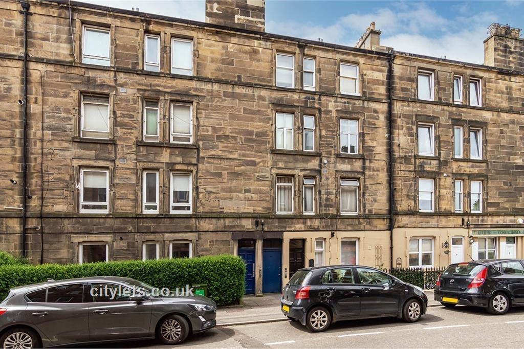 Property to rent in Restalrig, EH7, Restalrig Road South properties ...