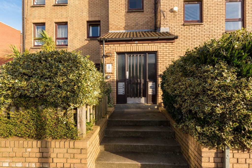 Property to rent in Restalrig, EH7, Restalrig Road South properties ...