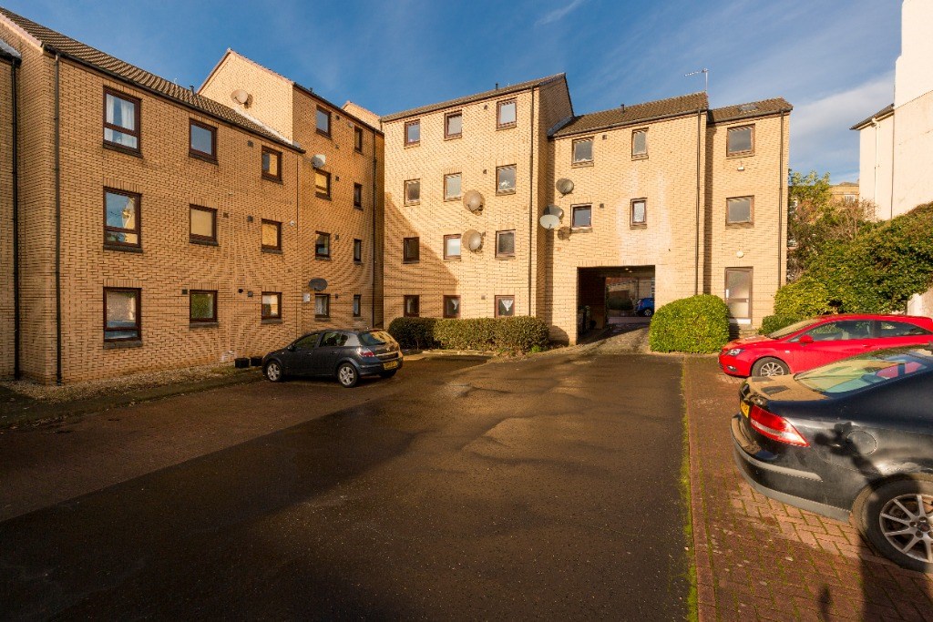 Property to rent in Restalrig, EH7, Restalrig Road South properties ...