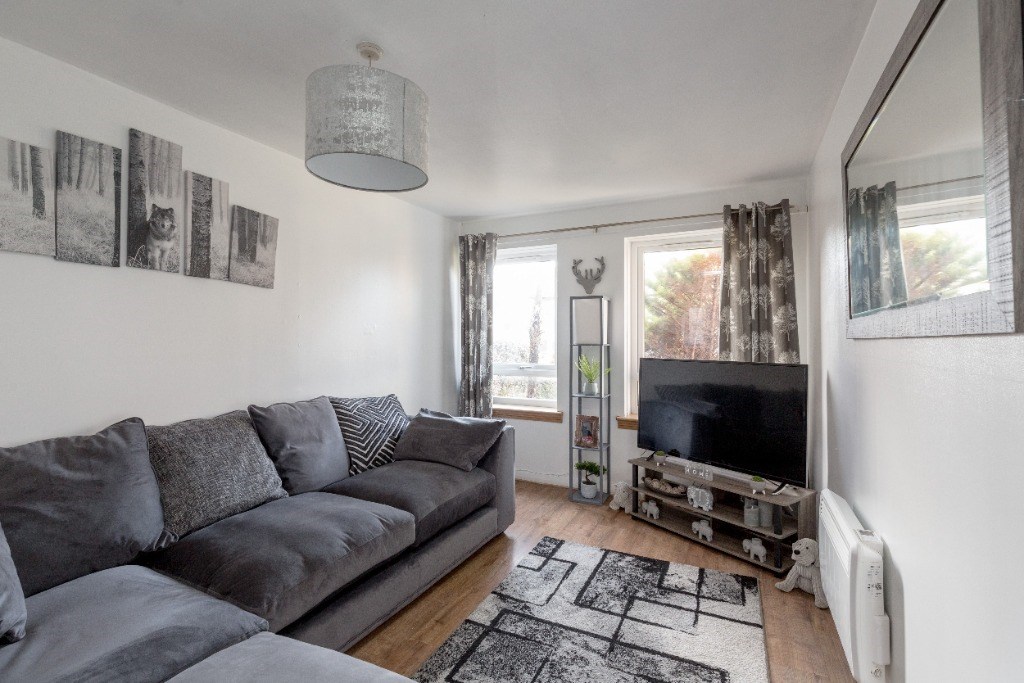 Property to rent in Restalrig, EH7, Restalrig Road South properties ...