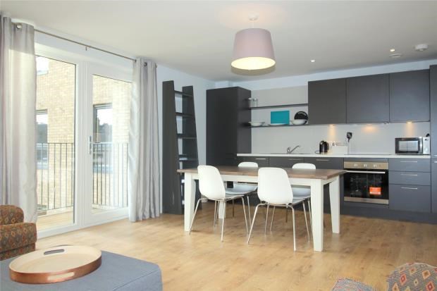 Property to rent in Leith Links, EH6, Ropemaker Street properties from ...