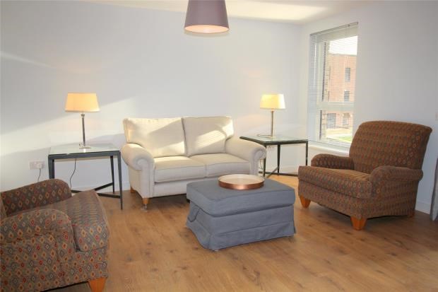 Property to rent in Leith Links, EH6, Ropemaker Street properties from ...