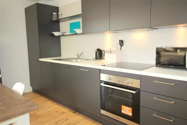 Property to rent in Leith Links, EH6, Ropemaker Street properties from ...