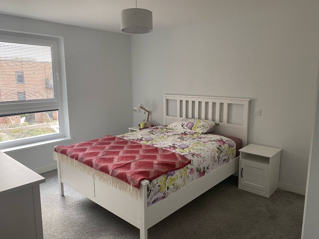 Property to rent in Leith Links, EH6, Ropemaker Street properties from ...