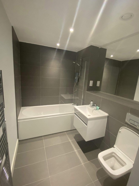 Property to rent in Leith Links, EH6, Ropemaker Street properties from ...